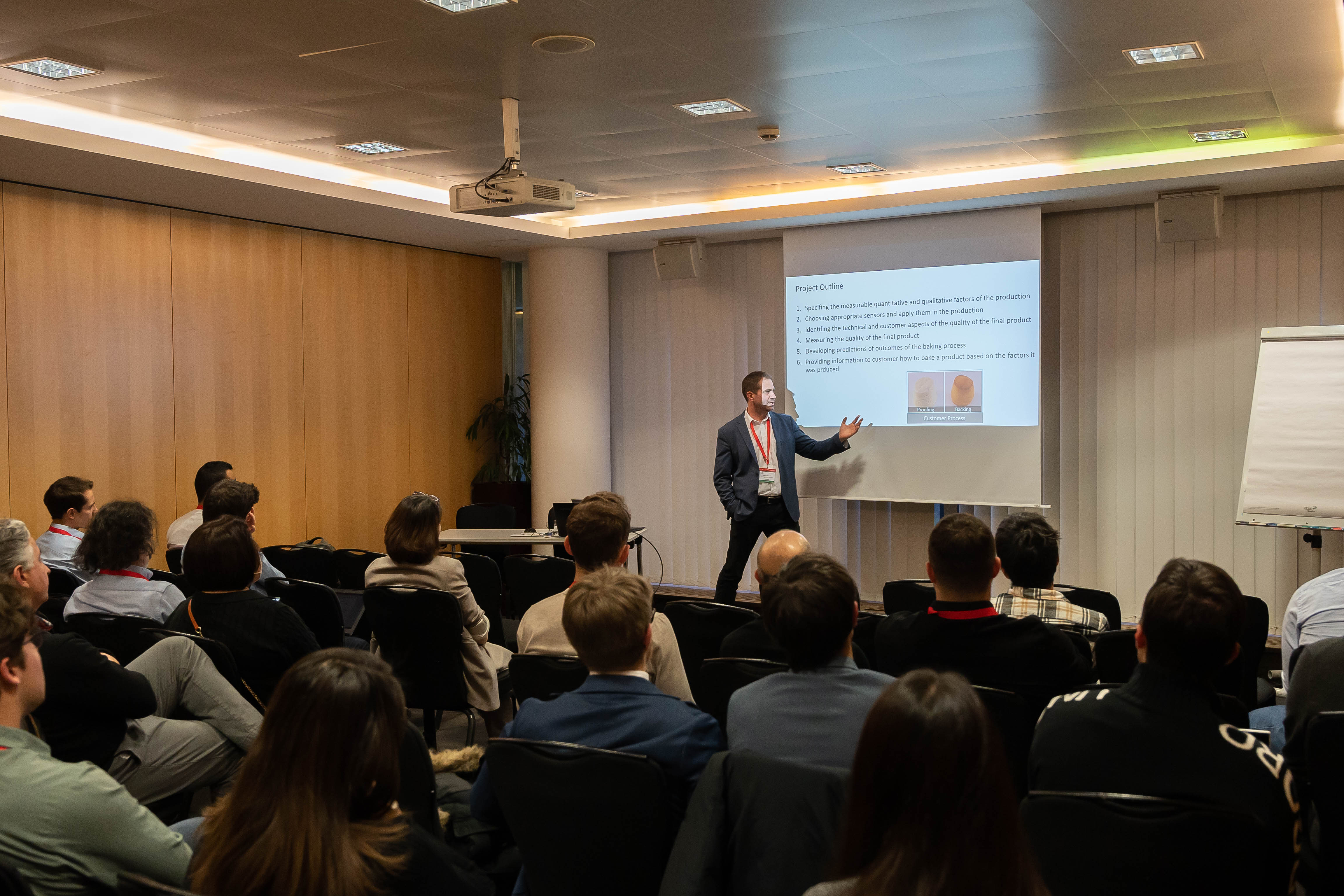 Photos - ARCI _Conference