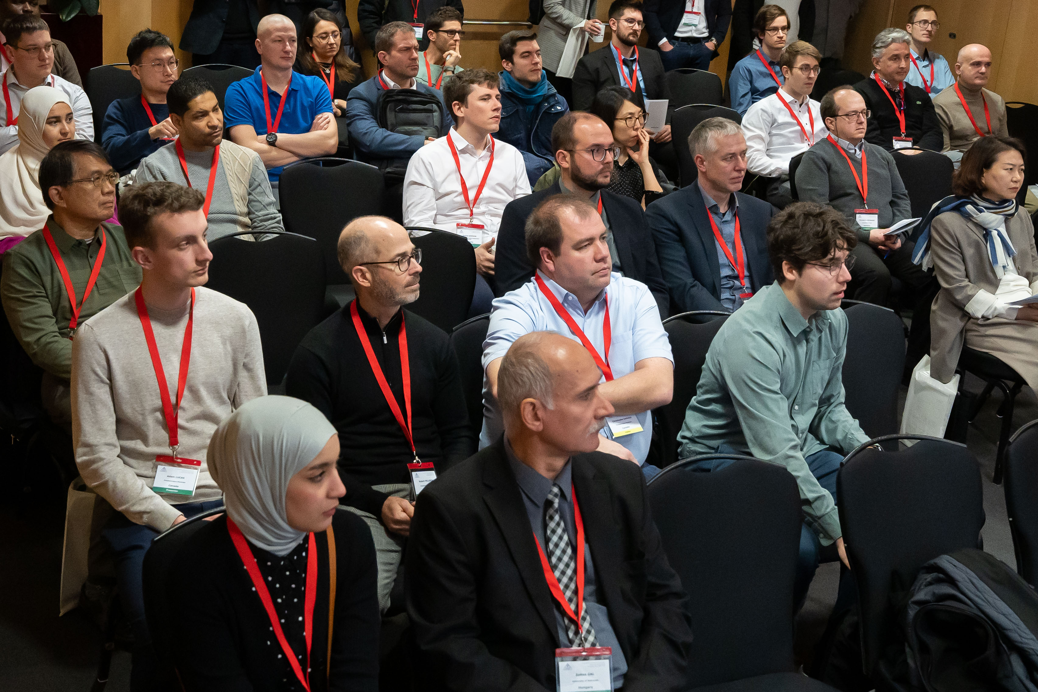 Photos - ARCI _Conference