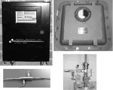 On-line Magazine 'Sensors and Transducers' (S&T e-Digest): Product News