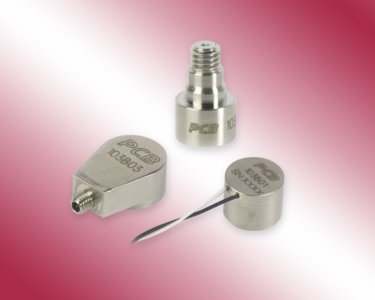 High Sensitivity Acoustic Pressure Sensors for Automotive and Aerospace ...