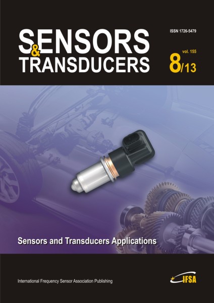 Development of Precession Instrumentation System for Differentiate ...